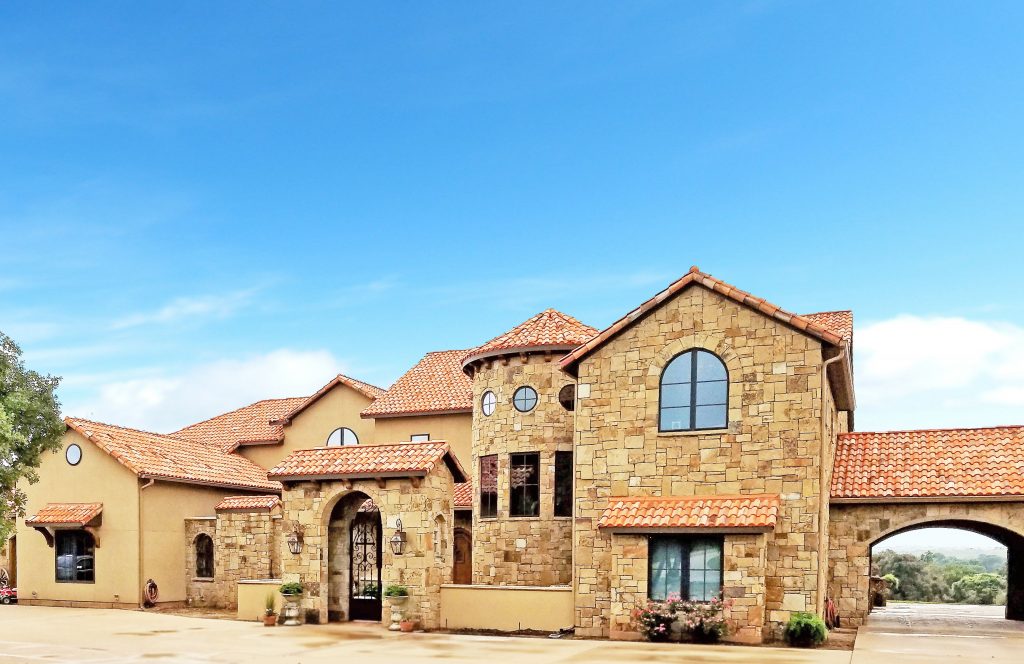 Country Estates For Sale - Coalson Real Estate